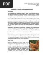 Commercial Layers Production Guide | PDF | Chicken | Poultry Farming