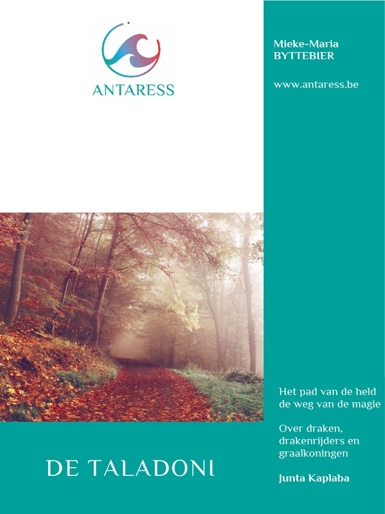 De Taladoni E-Book | PDF