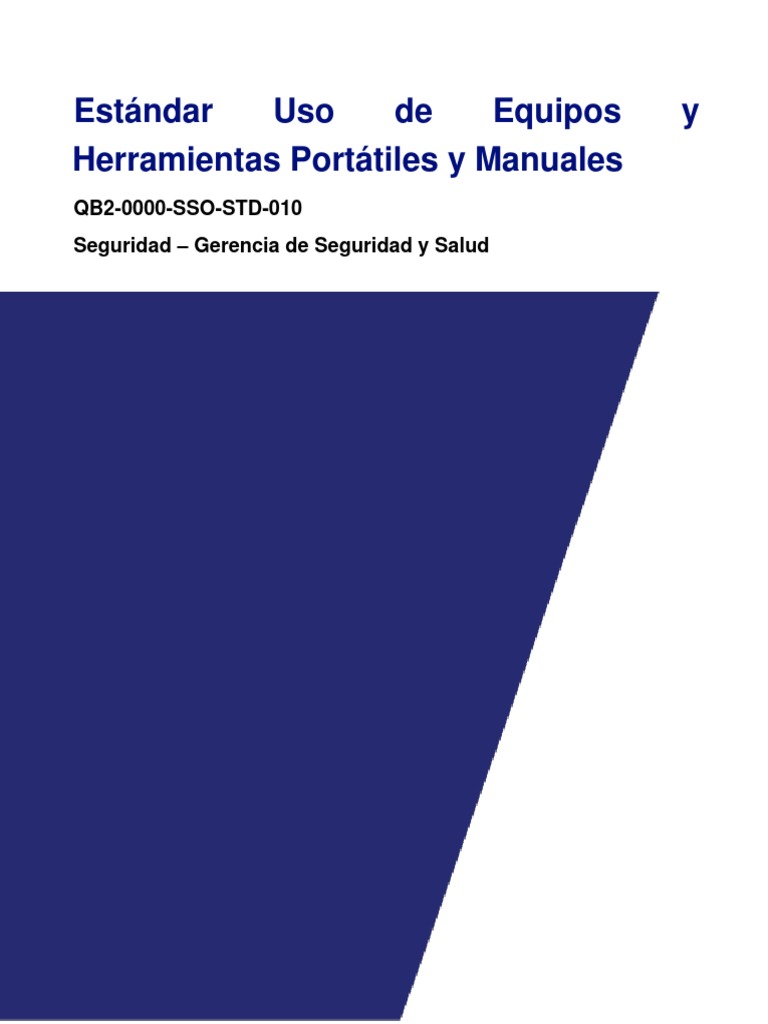 QB2 0000 Sso STD 010 | PDF