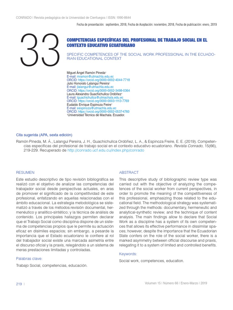 Recurso Complementario 1-Unidad 2 | PDF | Trabajo Social | Mediación