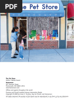 1st Grade High Frequency Words Guide | PDF