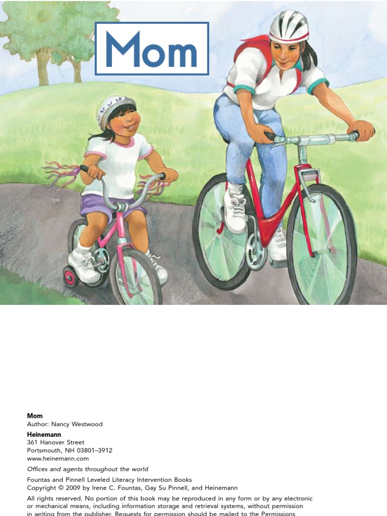 011A Mom Split | PDF