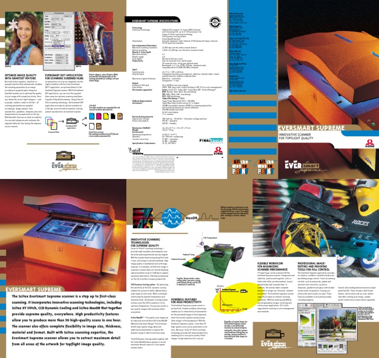 EverSmart Supreme | PDF