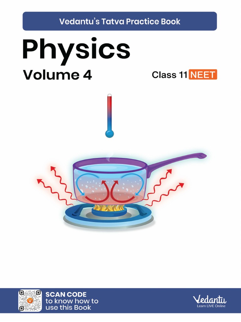 Physics Grade 11 Volume 4 | PDF