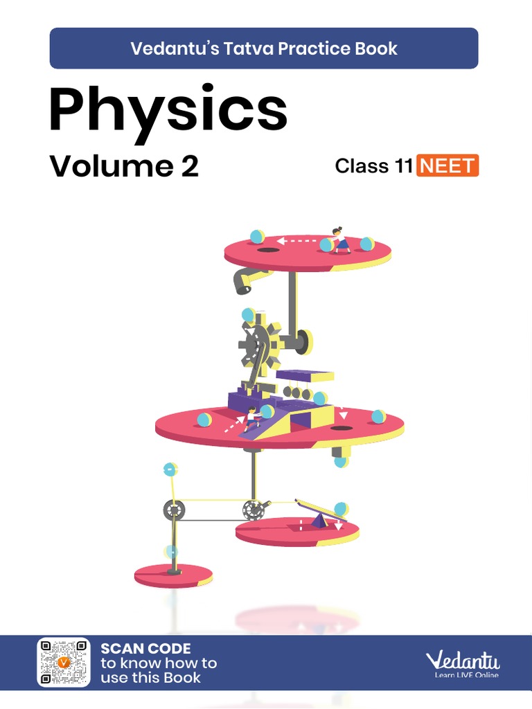 Physics Volume 2 Grade 11 | PDF