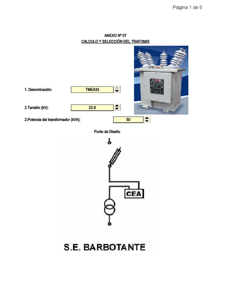 Calculo de Transformix | PDF