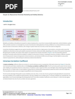 BIST-2: Traumatic Brain Injury Assessment | PDF | Concussion ...