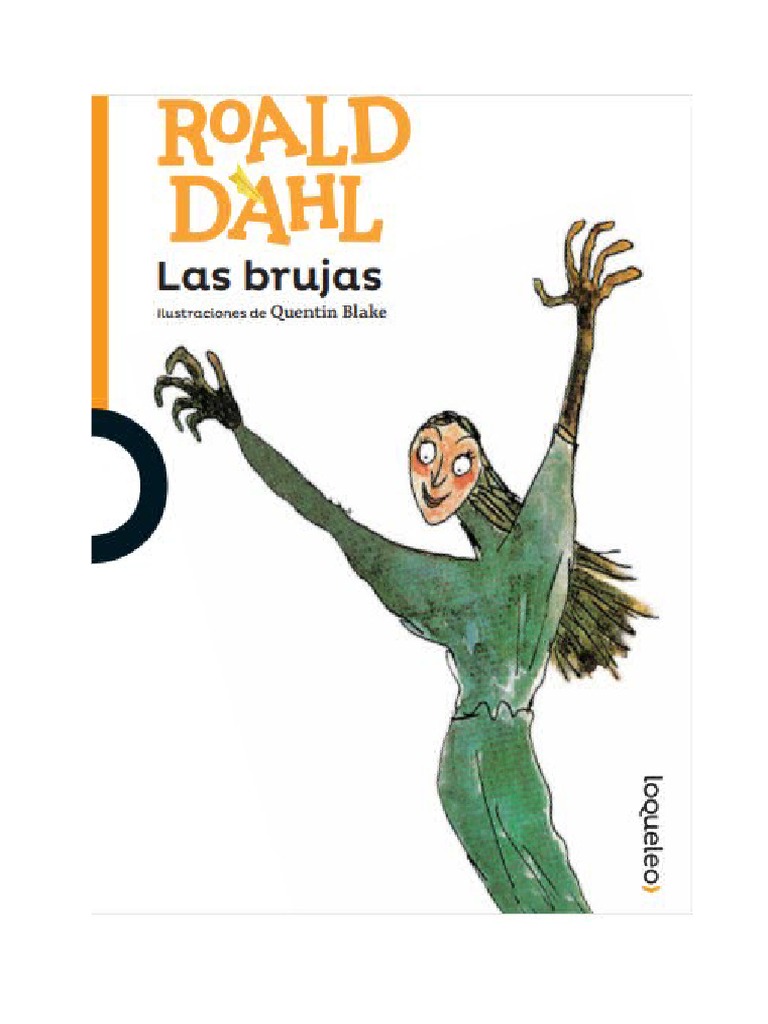 Las Brujas | PDF | Brujería