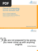 ByteByteGo Newsletter - Alex Xu - Substack | PDF