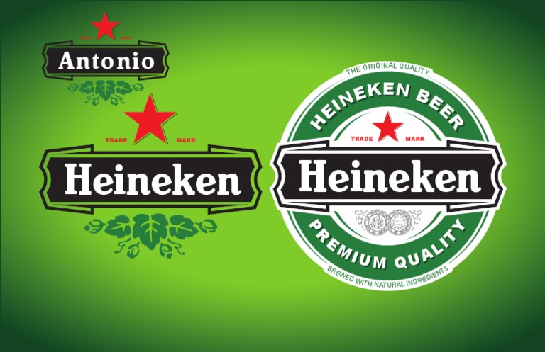 Heineken Premium Quality Trademark | PDF
