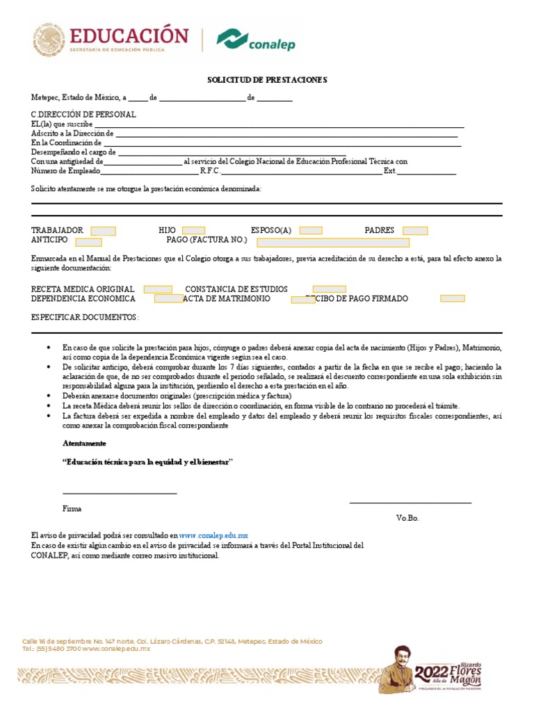 Format Opr Estacion | PDF