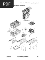 NCR Selfserv 23 Atm (6623) : Parts Identification Manual | PDF