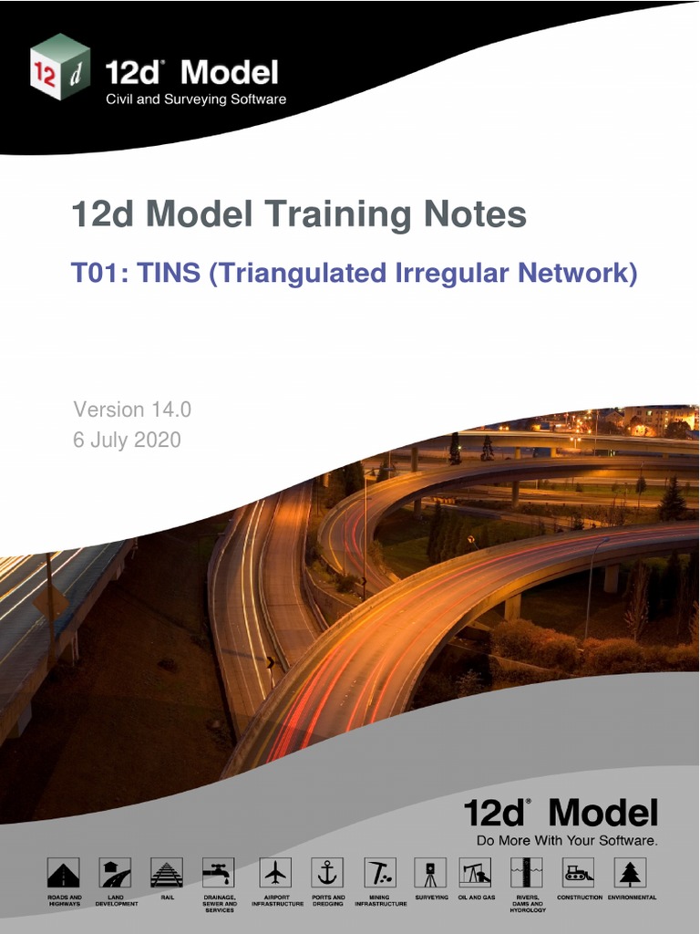 12d Model Training Guide | PDF
