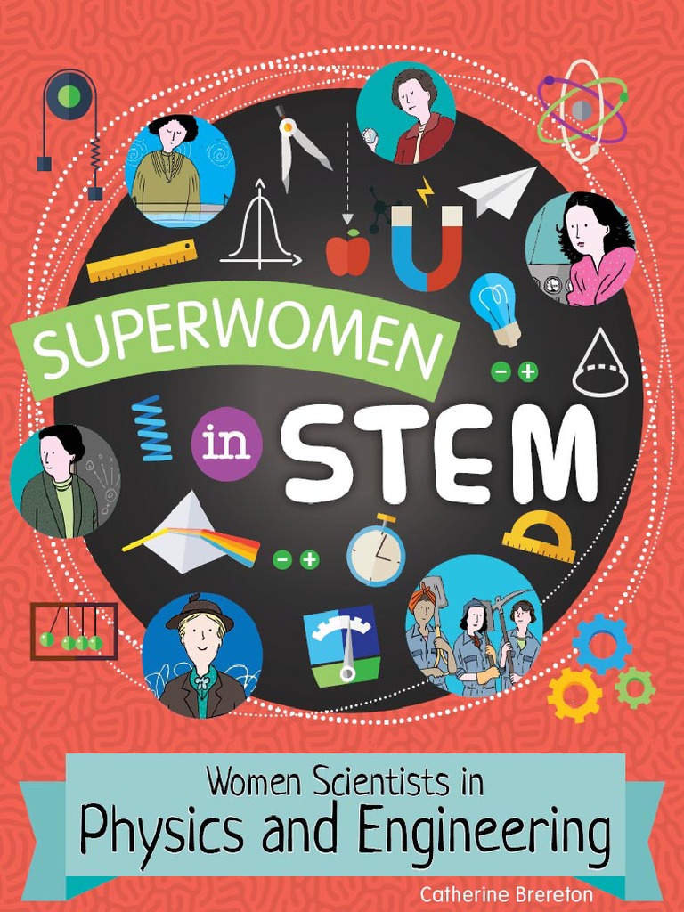 Women Scientists in Physics and Engineering - C. Brereton (2017) | PDF