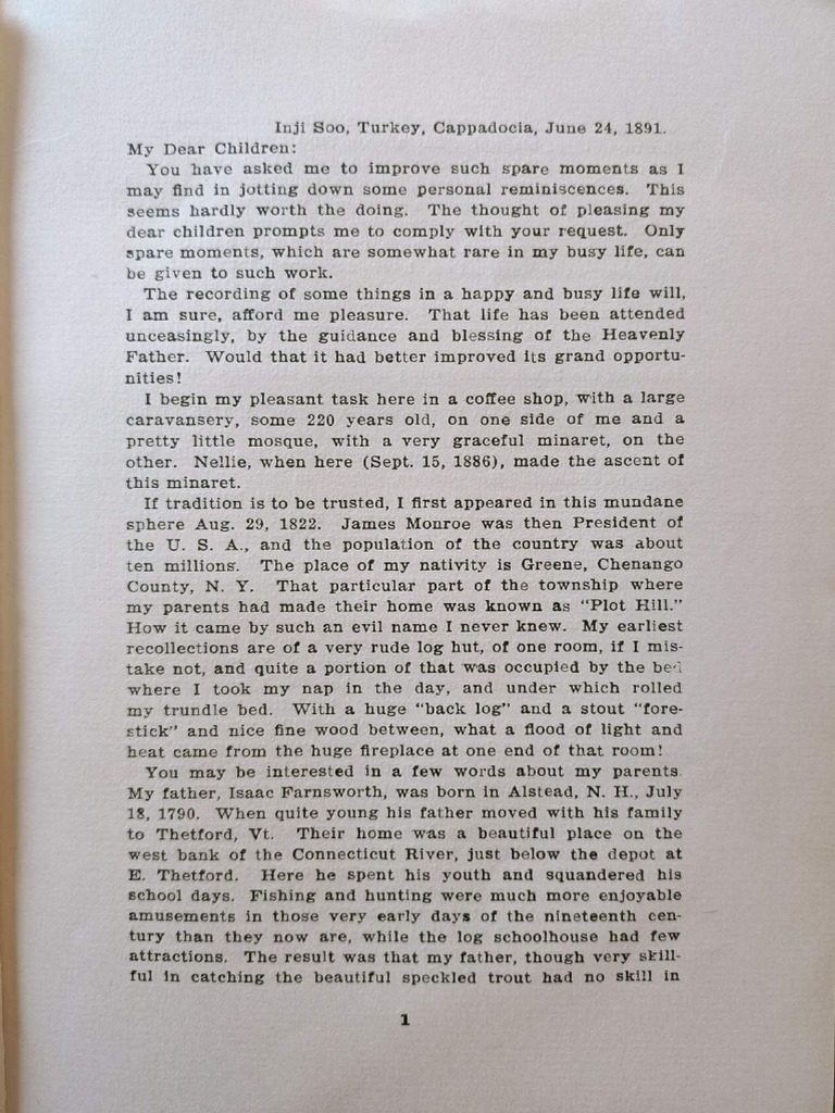 Reminiscences 1822-1844 (1902) - Compressed - Removed | PDF Reminiscences 1822-1844 (1902) - Compressed - Removed | PDF