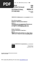 ANSI AWWA C606-15 | PDF | Pipe (Fluid Conveyance) | Screw