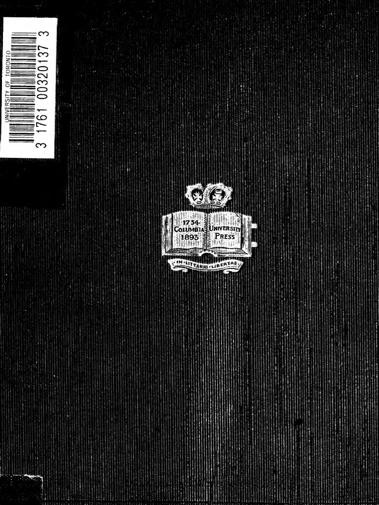 The Anglo-Norman Dialect A Manual of Its Phonology and Morphology ...