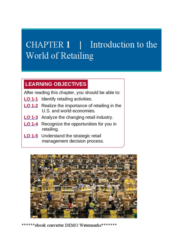 Week 1 Lecture Pdf 