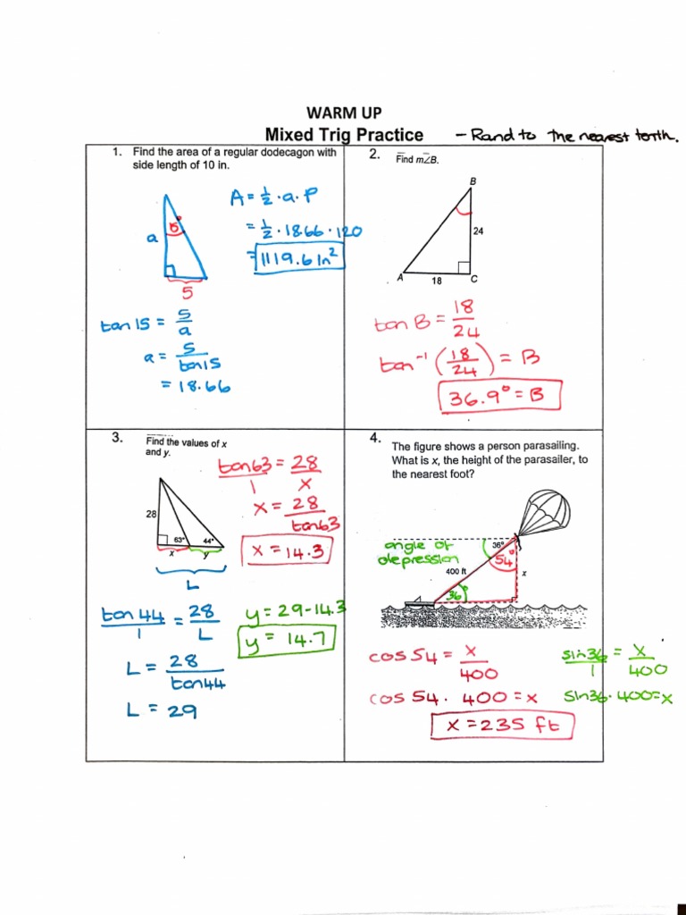 Geo Trig Stations | PDF