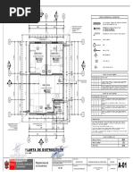 Proyecto Arquitectonico Completo | PDF