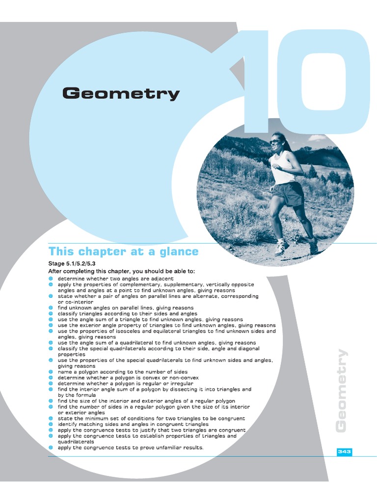 Geom | PDF
