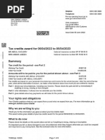 CA5403: Your National Insurance Number: About This Form | PDF | Birth ...