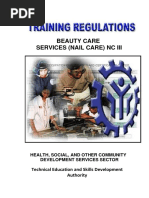 Bookkeeping NC III Training Guide | PDF