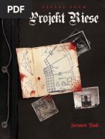 Heavy Is Dead Script | PDF