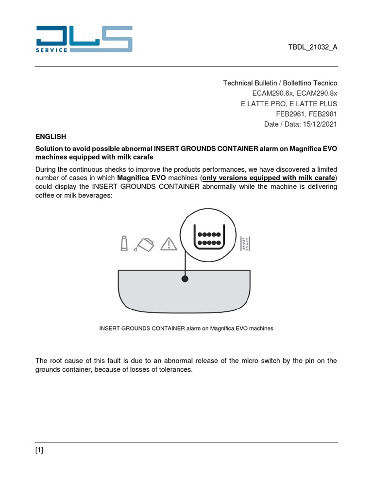 TBDL 21032 A | PDF | Technology & Engineering