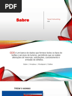 Guia Sabre | PDF