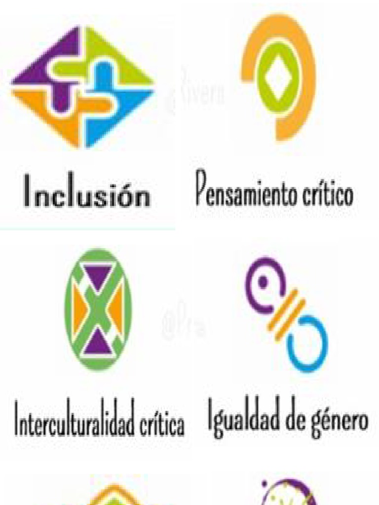 Iconos Ejes Articulares | PDF