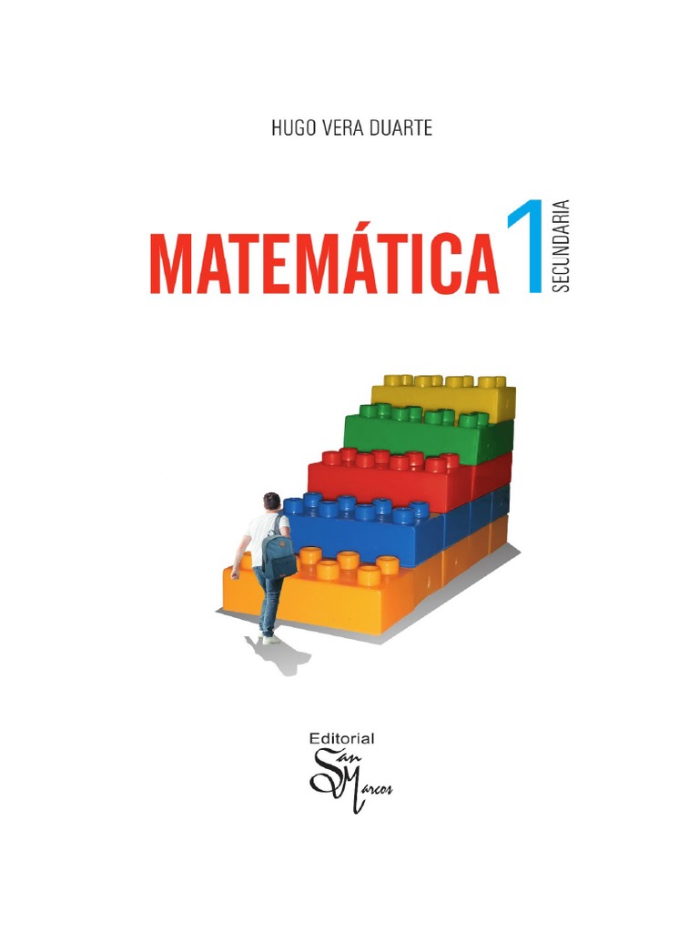 Matemática ECE | PDF