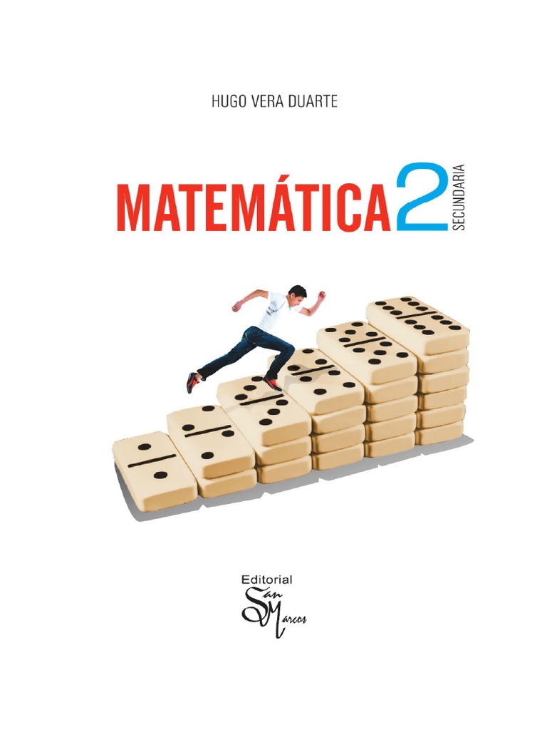 A Matemática ECE | PDF