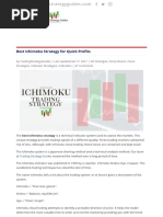 Munehisa Homma The Father of Candlestick Chart | PDF