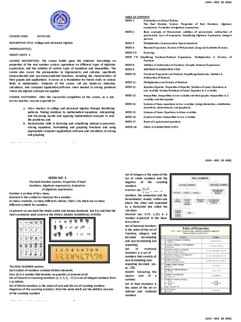 LG 1 - 17 20212022 Caa | PDF | Factorization | Numbers