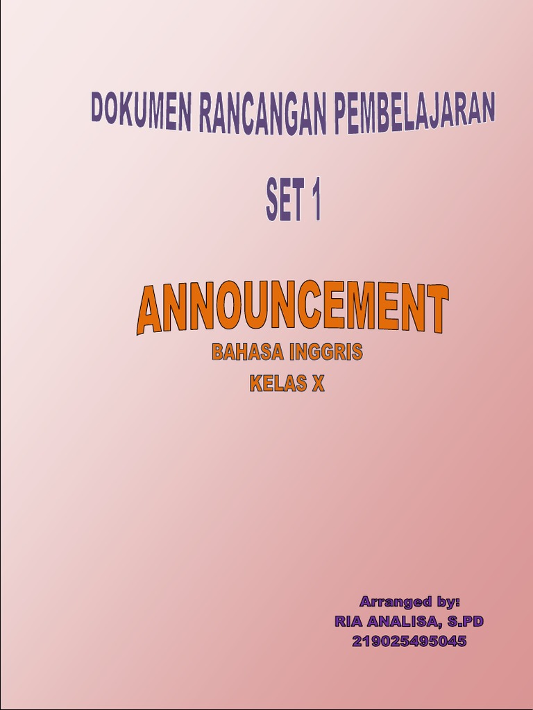 DRP Set 1. Ria - Review | PDF