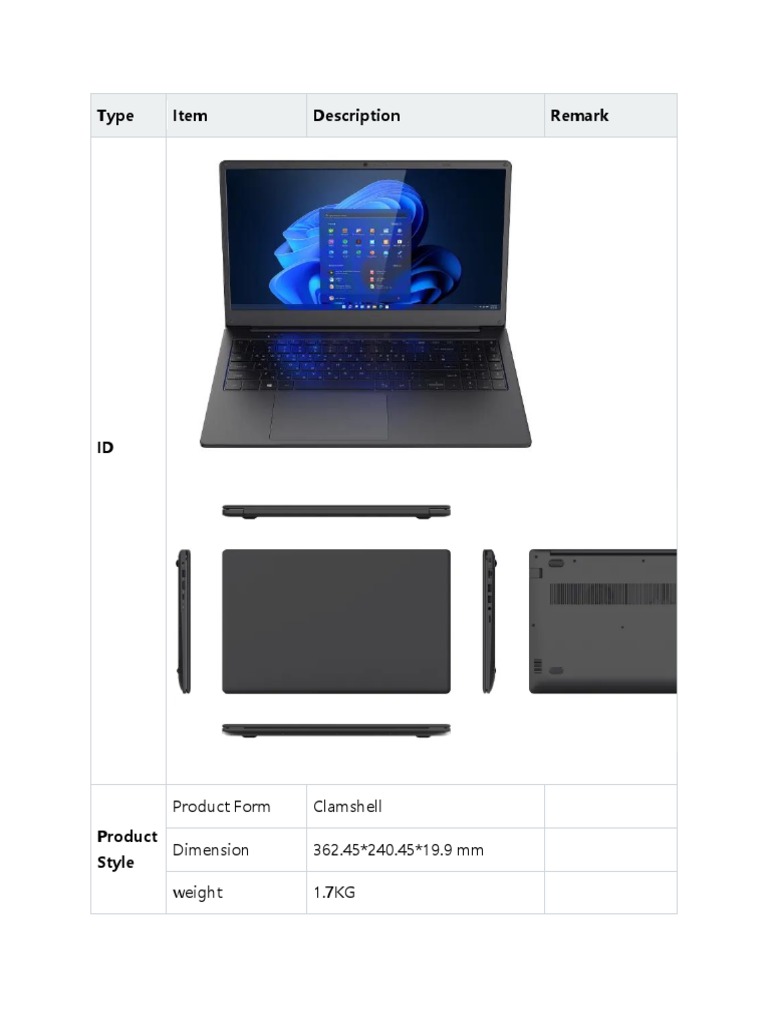 Ry BD 23303 | PDF | Usb | Consumer Electronics