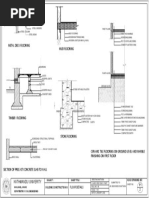 SIDE WALL SCUPPER DRAIN - Rev. (01) - TYPICAL DETAIL FOR SIDE WALL ...