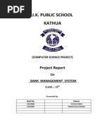 Billing Project Python | PDF | Python (Programming Language) | Graphical User Interfaces
