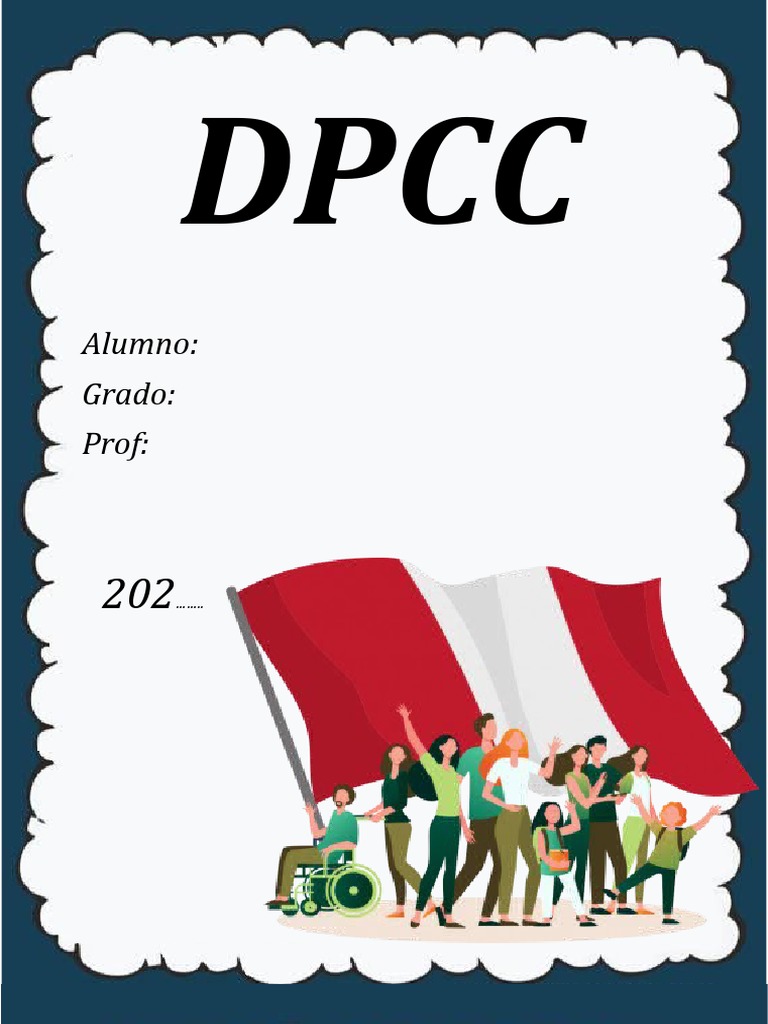 Caratula de DPCC | PDF
