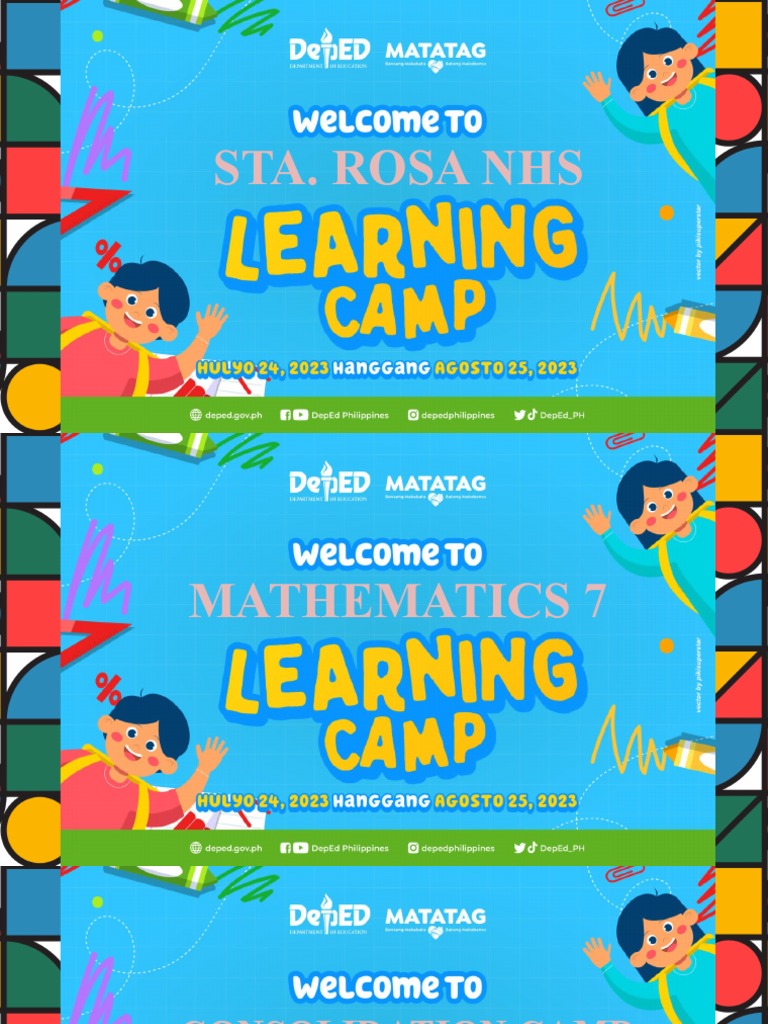 NLC Grade 7 - L5 | PDF