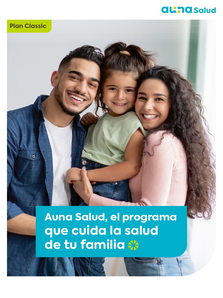 Brochure Auna Classic 230817 171953 | PDF