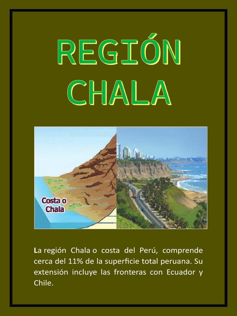 8 REGIONES DEL PERÚ 2.0 | PDF | Ciencias de la Tierra