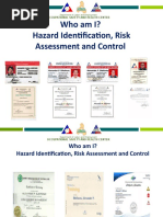 MESH Module 1 | PDF | Occupational Safety And Health | Labor