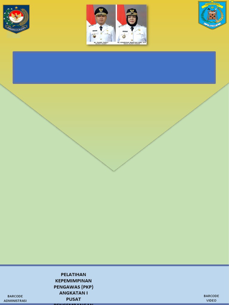 Majalah AKSI PERUBAHAN SIPPADU - Bu Depi. | PDF