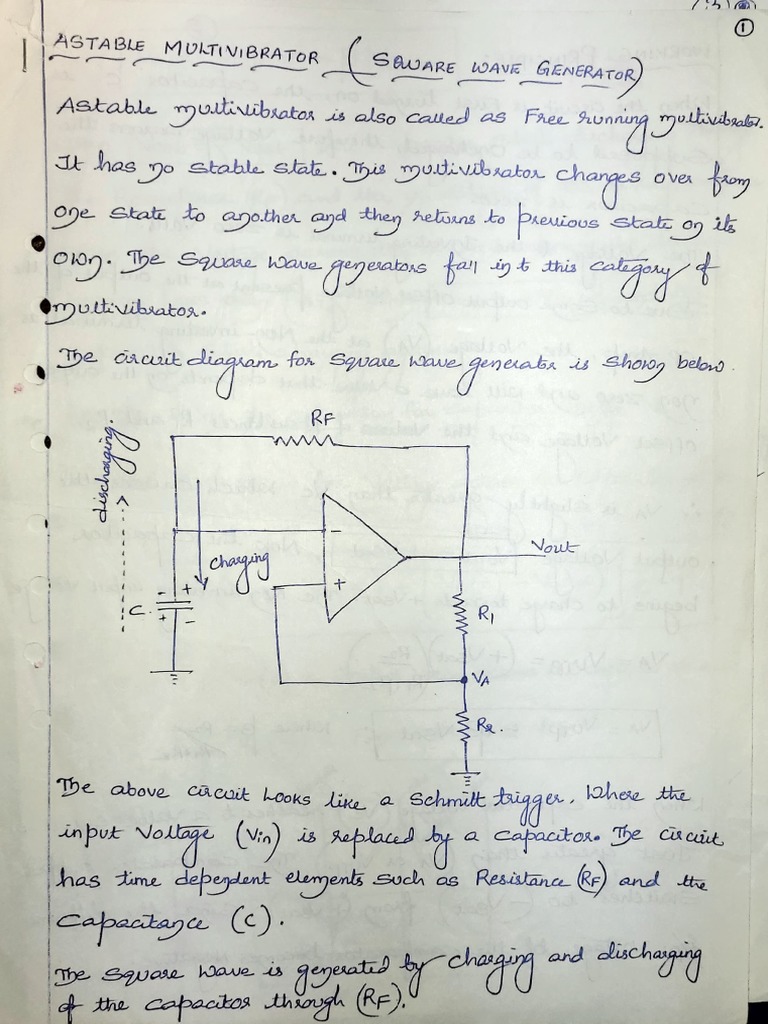 Non Sinusoidal | PDF