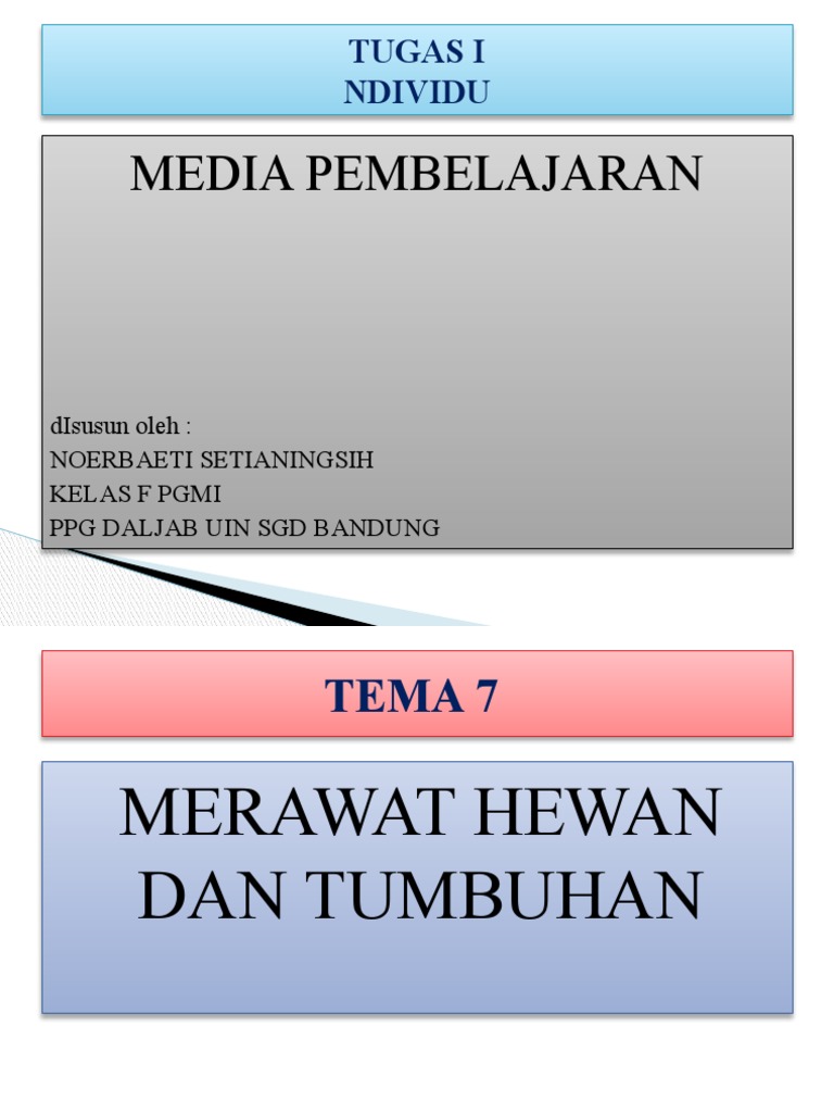 Simbol dan Makna Pancasila_pptx | PDF