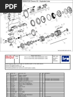 Ketto KRONES Replacement Parts Catalog | PDF