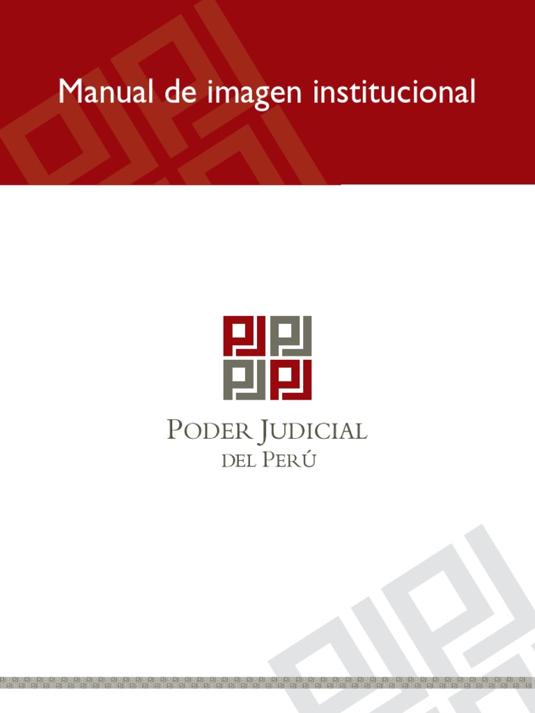 Manual de Identidad Proyectar - 210730 - 183815 | PDF | Color | Cian