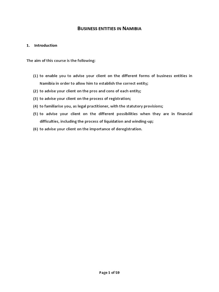 Business Entities Exam Preparation-1 | PDF | Partnership | Corporations